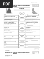 Nova Evolution Lab ANSWER KEYMissions1-3 PDF | PDF | Dinosaurs | Evolution
