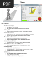 G2 Pro 30W Parameter Setting | PDF | Secondary Sector Of The Economy | Industrial Processes