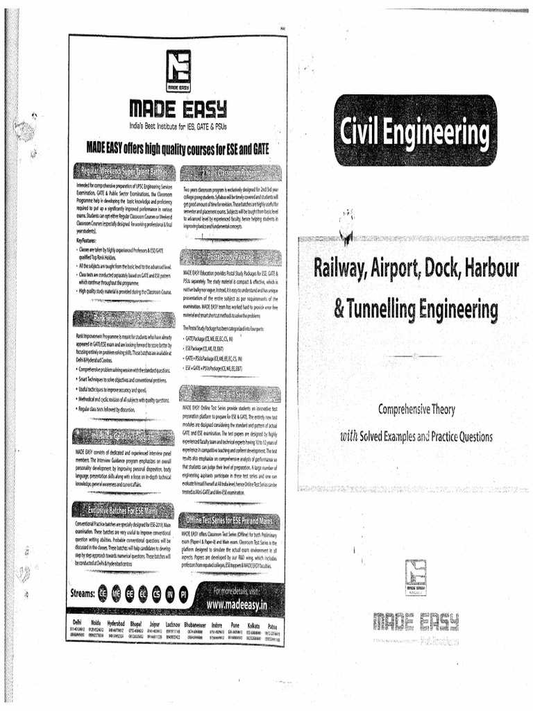 15 Railway PDF | PDF