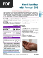 OM-252-006 PocketSwab Plus Calibration | PDF | Chemistry | Applied And ...