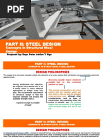 Allowable Strength Design | PDF