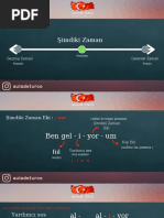 Turkish A1 Complete Exam | PDF