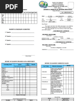 Family Tree Rubric | PDF