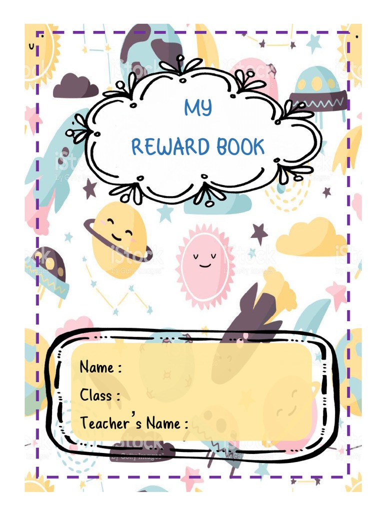 Reward Book PDF | PDF | Self-Improvement | Religion & Spirituality
