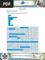 Spiderman Word Search | PDF | Spider Man | Marvel Comics Characters