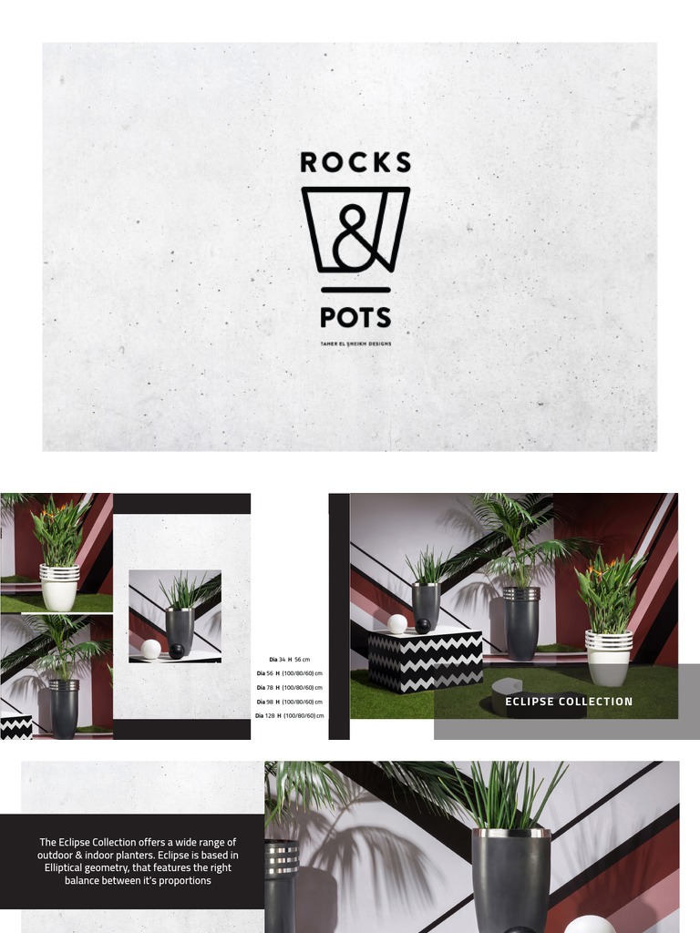 Catalogue Spread For Behance PDF | PDF | Minimalism | Art Media