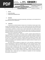 Pop 006 - NSP - Práticas Seguras Na Prescrição, Dispensação e ...
