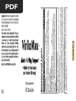 Leaflet YTiG Plus Tablet For CHC | PDF | Dose (Biochemistry) | Chemistry