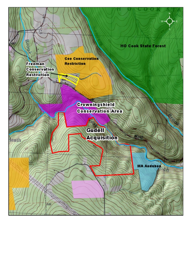Gudell Publicitymap | PDF