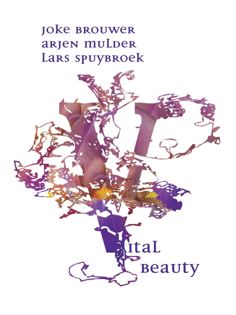 Joke Brouwer Arjen Mulder Lars Spuybroek: Ital Beauty | PDF | Beauty ...
