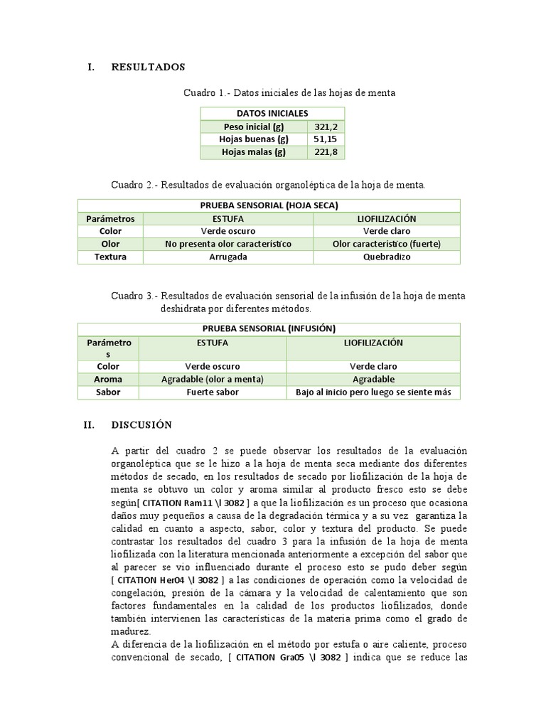 Secado De Hierbas Aromaticas Y Medicinales Pdf Secar En Frío