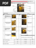 Rigging Plan Template | PDF | Crane (Machine)
