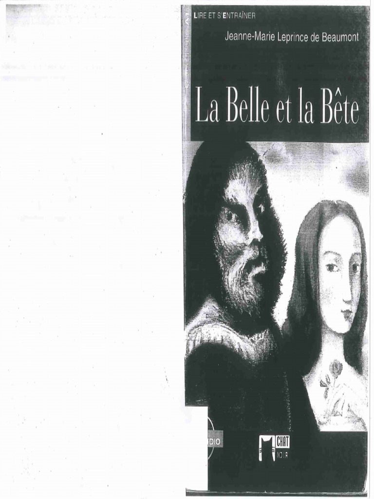 NIVEAU 1 La Belle Et La Bête PDF | PDF