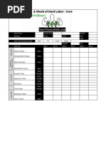 Open Window 64 Chart Worksheet | PDF | Computing | Software