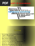 Islamic Partnership Explained | PDF | Partnership | Investing