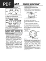 Honeywell l5100 Programming Guide | PDF | Security Alarm | Ip Address