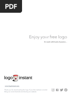 EY Logo Usage Guidelines 2018 | PDF | Logos | Computing