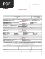 Modelo de Decore (1) .Xls Lucas | PDF