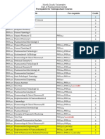 PSUR Reporting Timelines by Country | PDF | Pharmacovigilance | Food ...