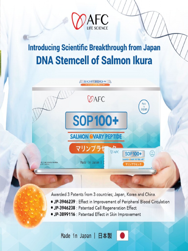 Brosur Sop100+ PDF | PDF