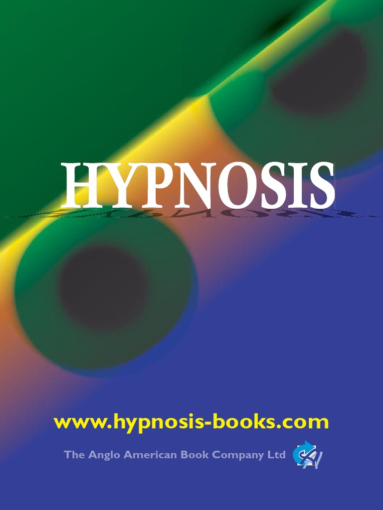 Hypnosis Pdf Pdf