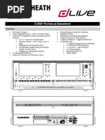 Kin Long Philippines Typical Product Catalogue | PDF | Window | Door