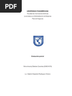 Matriz FODA (Maxi-Mini) | PDF