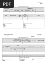 Kew - Ps 8 Borang Permohonan Stok Individu Kepada Stor | PDF