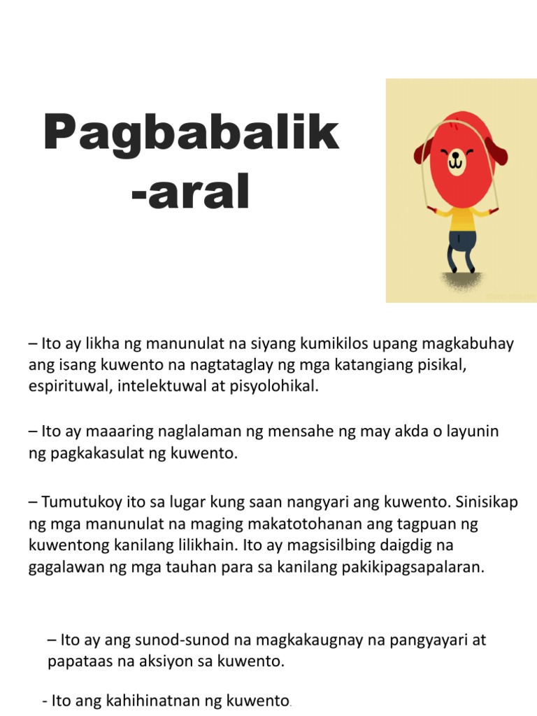 Habilin NG Isang Ina | PDF