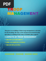 GSP English and Tagalog | PDF