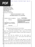 Civ - Direct Examination Script | PDF | Affidavit | Witness