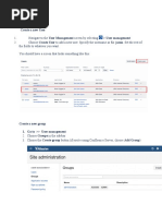 Dataiku Academy Welcome Pack | PDF | Data Science | Information Technology