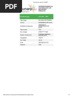 Sunarp Guia Busqueda Reserva de Nombre | PDF