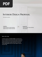Interior Designer-Sample-Schedule-Template | PDF