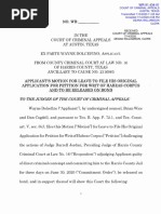 Annexure 4 - Hearing Date Application Form | PDF | Judgment (Law ...