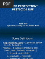 Abbott's Formula | PDF | Experiment