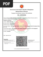 IT-10B Income Tax Return Guide | PDF | Tax Refund | Taxes