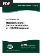 Ansi+asa+s12 2-2019 | PDF | Decibel | Noise