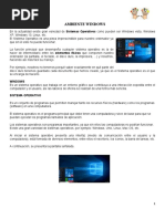 CONCLUSIÓN Informatica | PDF | Informática | Software