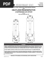 Air Compressor Oil Cross-Reference Chart: Company Product # Oil Type ...