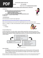 Sample Research Title Defense Presentation | PDF