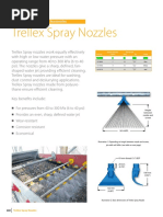 Trellex Dust Control Solutions | PDF | Polyurethane | Nozzle