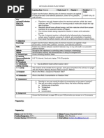 Estimation of Creatinine by Jaffe Method (Edited) | PDF | Creatinine ...