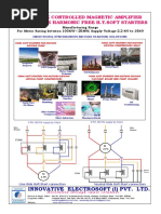 ABB Type 2 Coordination Chart | PDF
