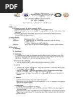 MULTIGRADE - LESSON - PLANS - FOR - GRADES - 3 and 4 | PDF | Teachers ...