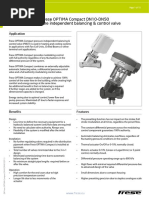 HBT SEC PRO4000 Access Control Panel DS EN ME | PDF | Input/Output ...