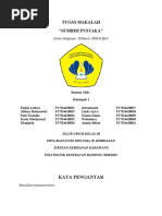 Pengertian, Jenis, Dan Fungsi Bahan Rujukan | PDF