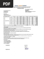 Panchanama Format | PDF