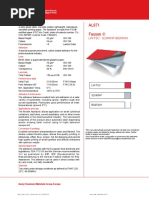 ISO 8217 2010 Fuel Standard For Marine Distillate Fuels | PDF | Fuel ...