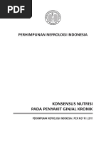 Rumus Menghitung GFR Baru | PDF